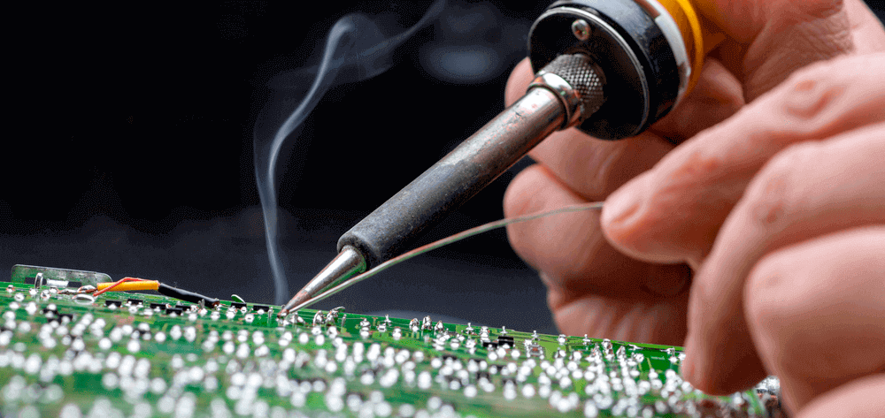 7 Best Solders for Electronics in 2021 - TheMostSpruce