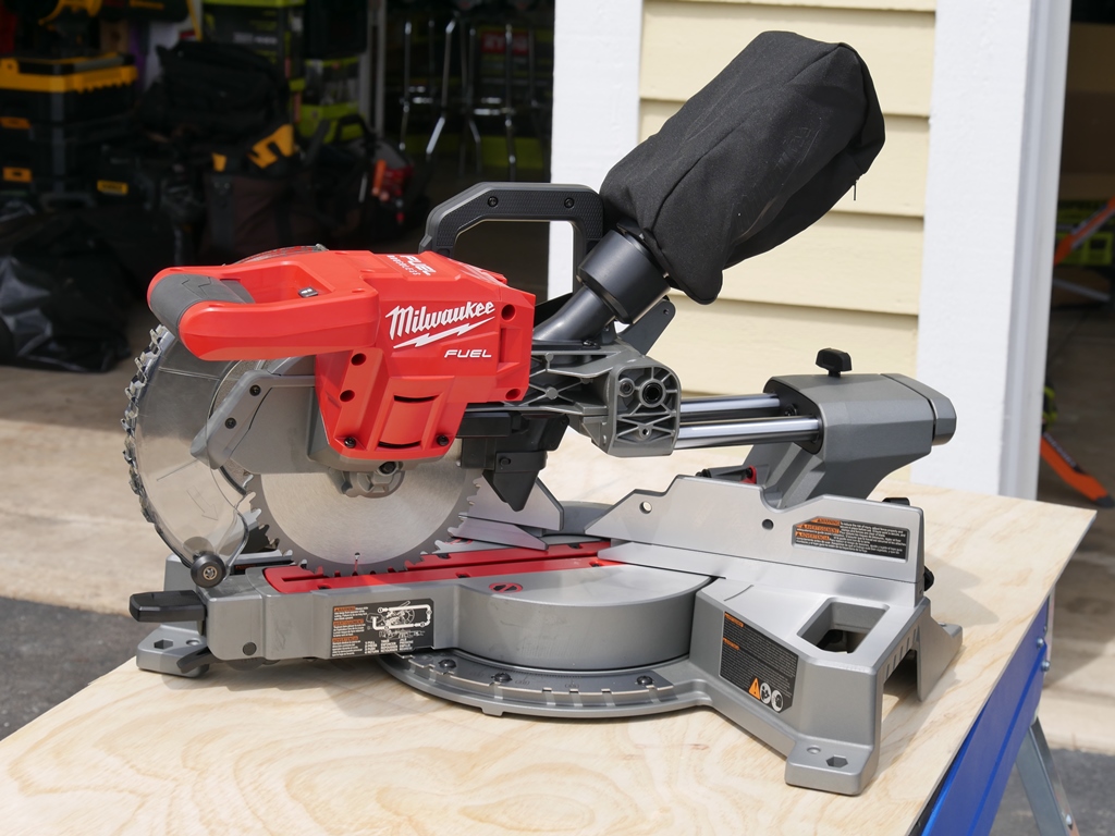 Top 5 Milwaukee Miter Saws for 2021 - TheMostSpruce
